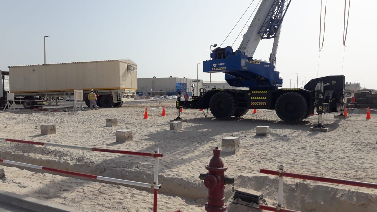 IMECO - International Mechanical & Electrical Company