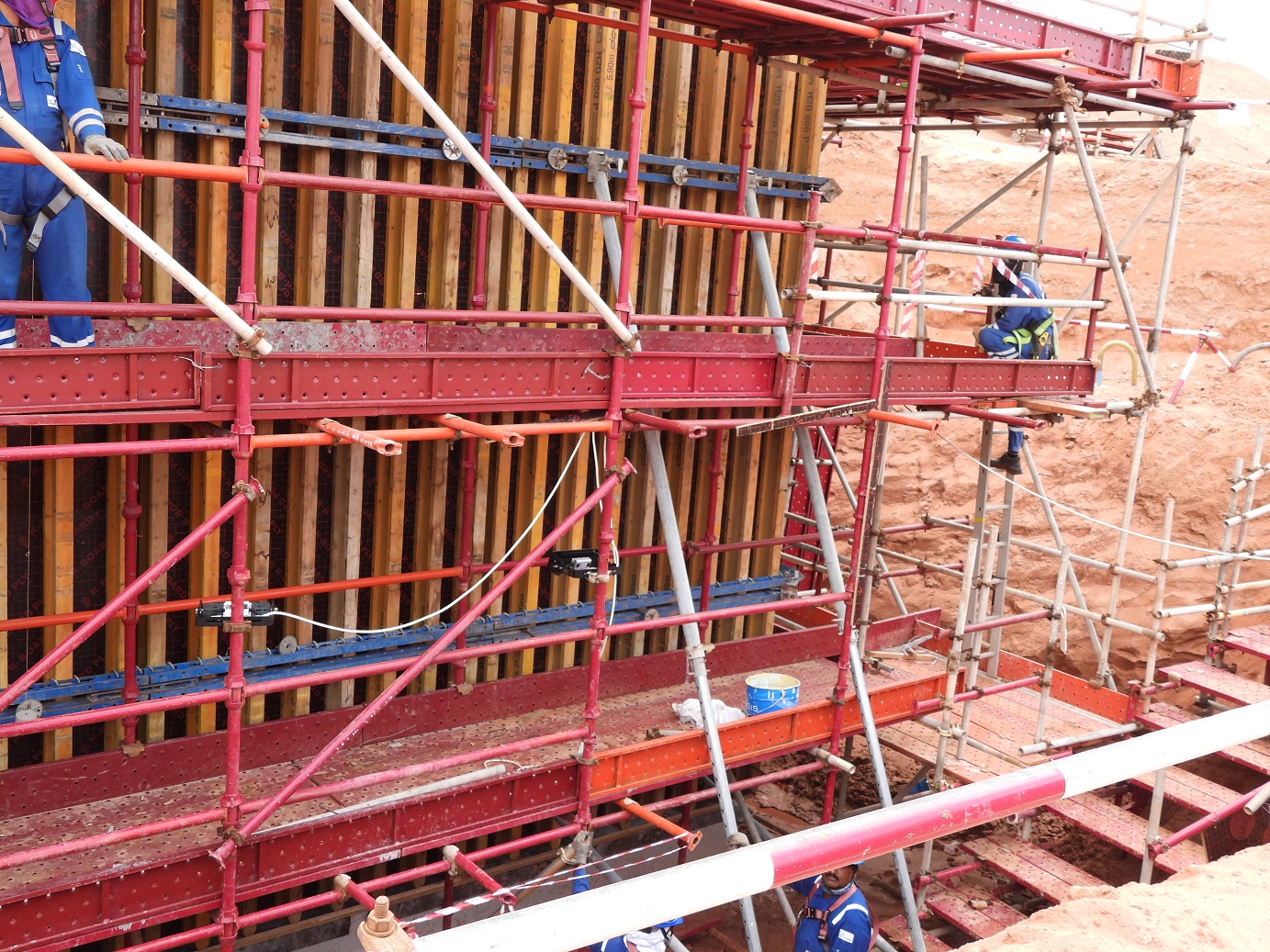 IMECO - International Mechanical & Electrical Company